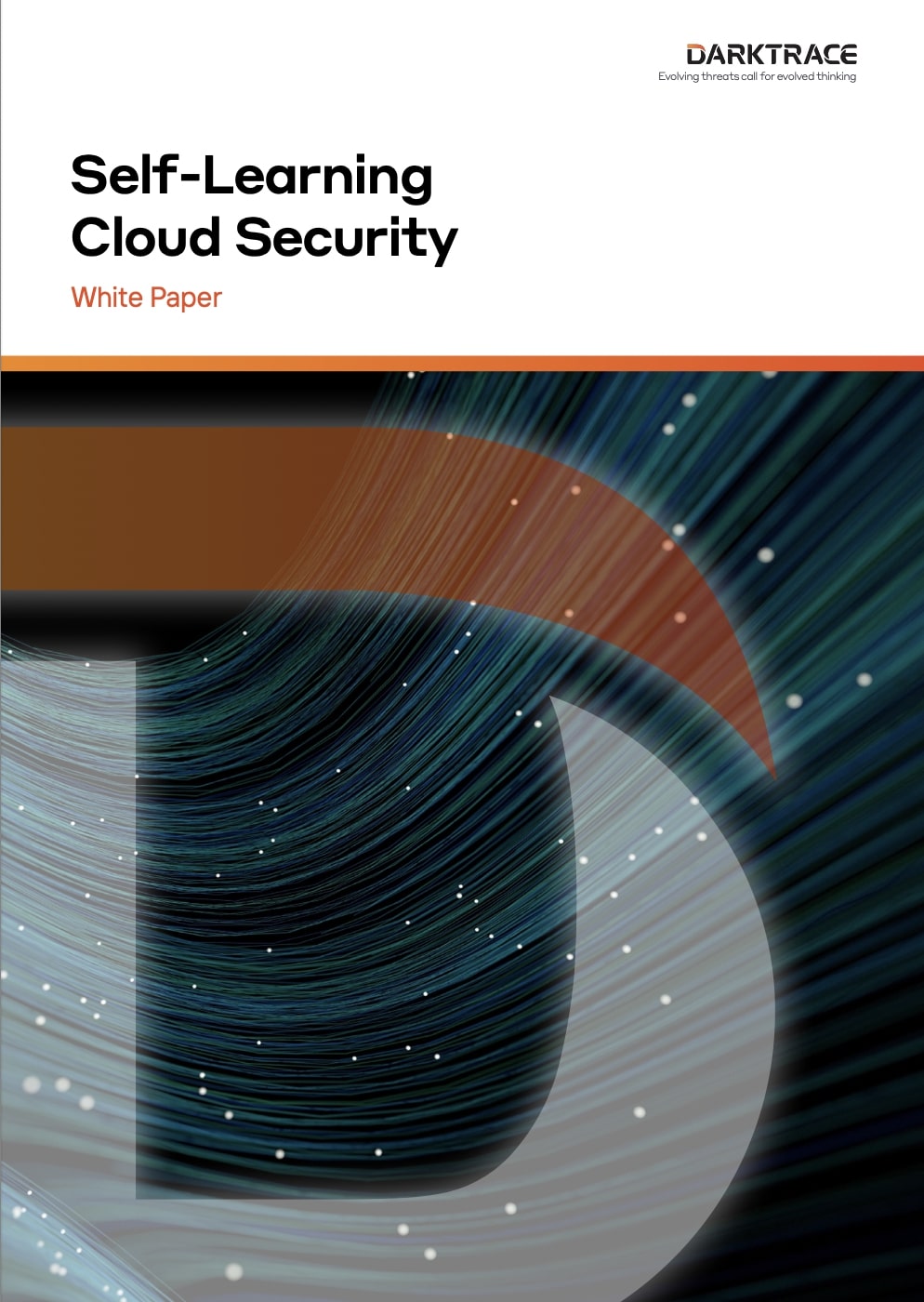 Self-Learning Cloud Security | Resources | Darktrace
